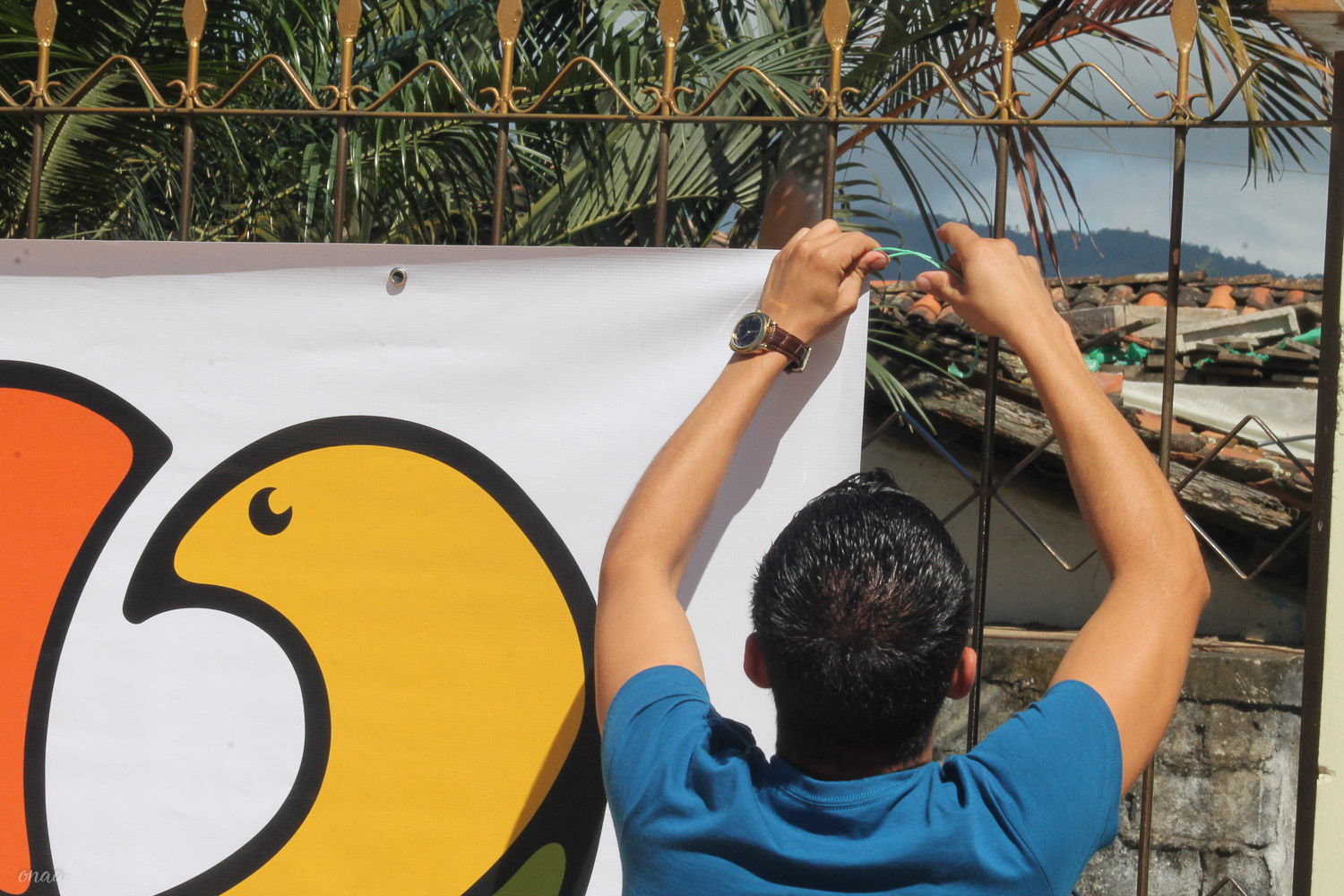 Costa Rica se prepara para MAG+S 2019